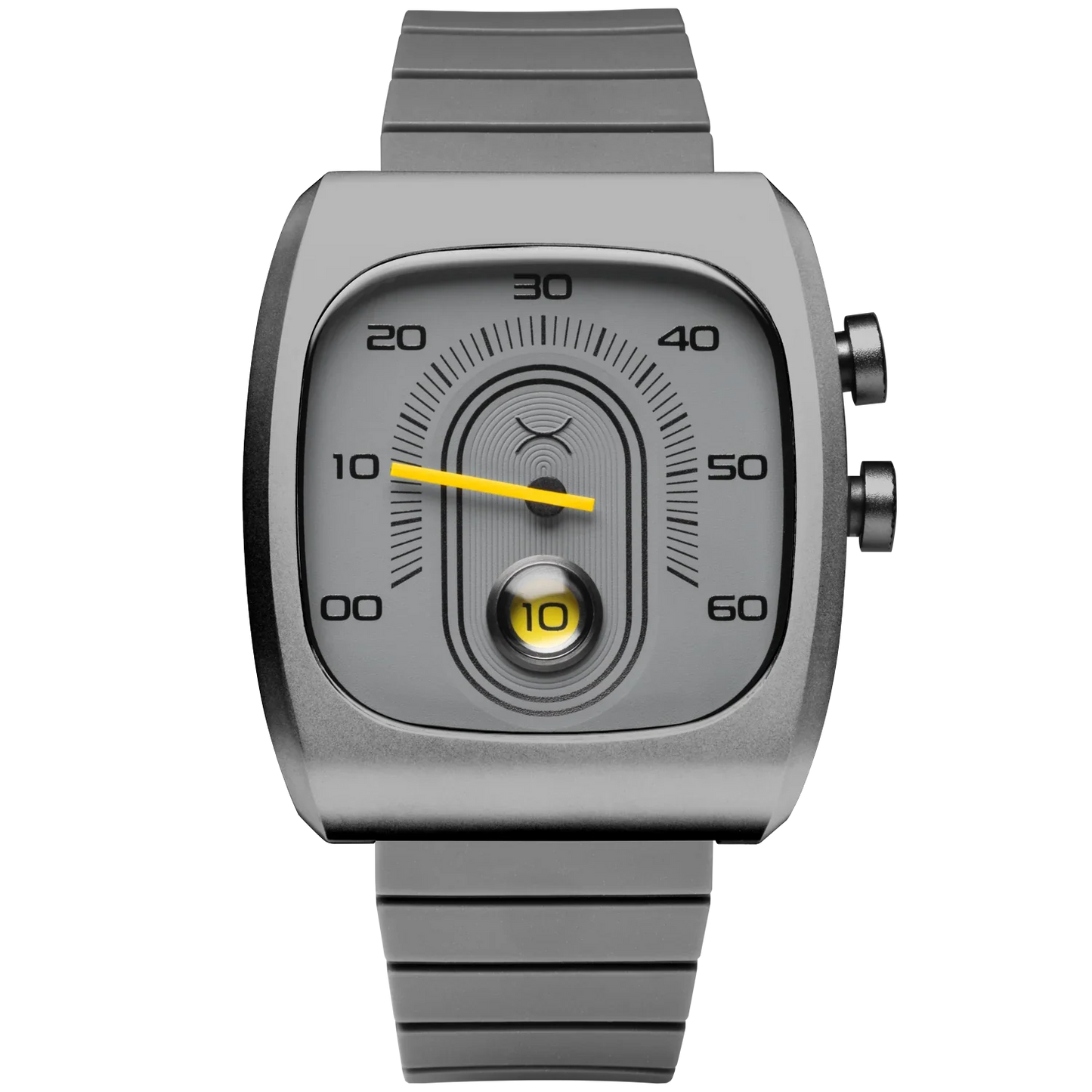 Retroscope Jump Hour Watch – ALLINONECART
